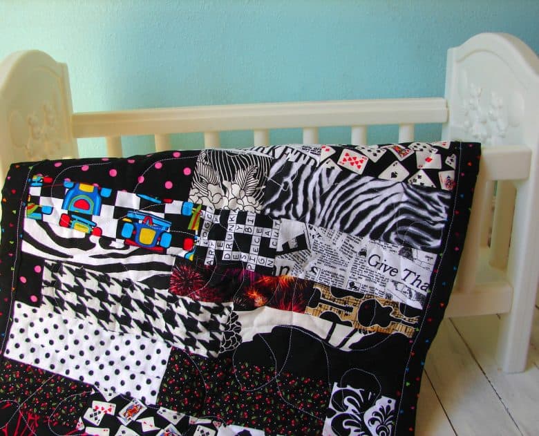 Scrap rhymes With Crap Scrap Week Quilt A Girl And A Glue Gun Scrap rhymes With Crap Scrap Week Quilt A Girl And A Glue Gun