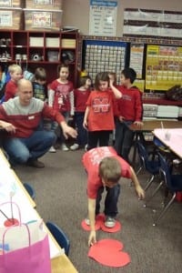 valentines classroom party ideas! - A girl and a glue gun