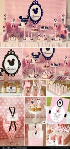 How to throw the ultimate disney party #disneyside - A girl and a glue gun