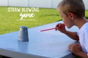 18 activities to do with plastic cups! - A girl and a glue gun