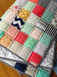the most Impressive Quilts roundup! - A girl and a glue gun