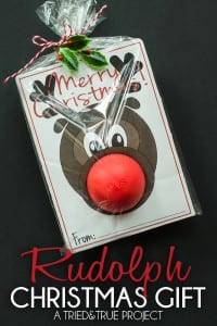 EOS Printables Gift Roundup - A girl and a glue gun