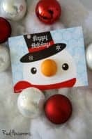 EOS Printables Gift Roundup - A girl and a glue gun