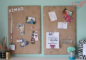 Heat Transfer Vinyl how to and project inspiration! - A girl and a glue gun