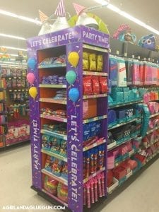 10 fun ideas to make a birthday Extra Special! - A girl and a glue gun