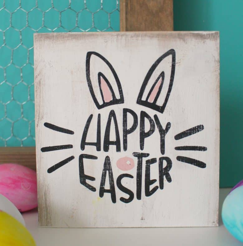Free Easter cut files! - A girl and a glue gun