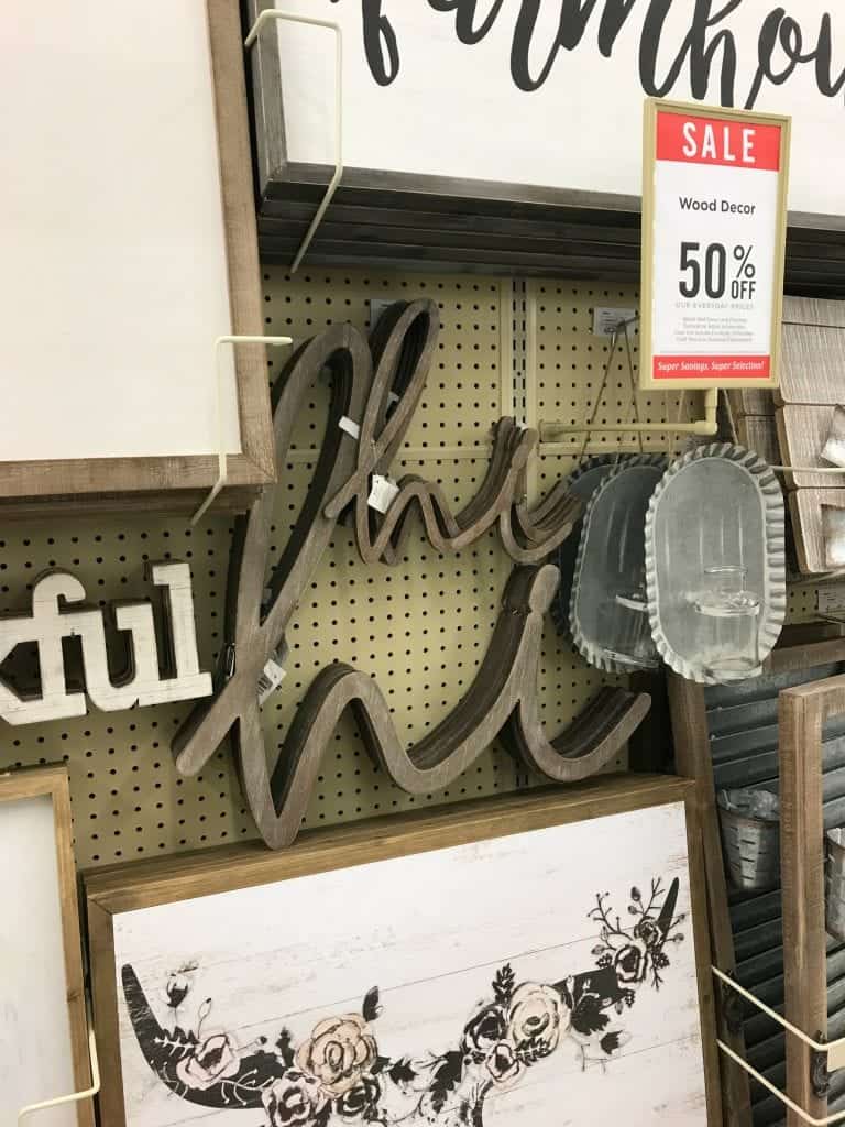 25 van mijn favoriete dingen bij Hobby Lobby | Virtual world
