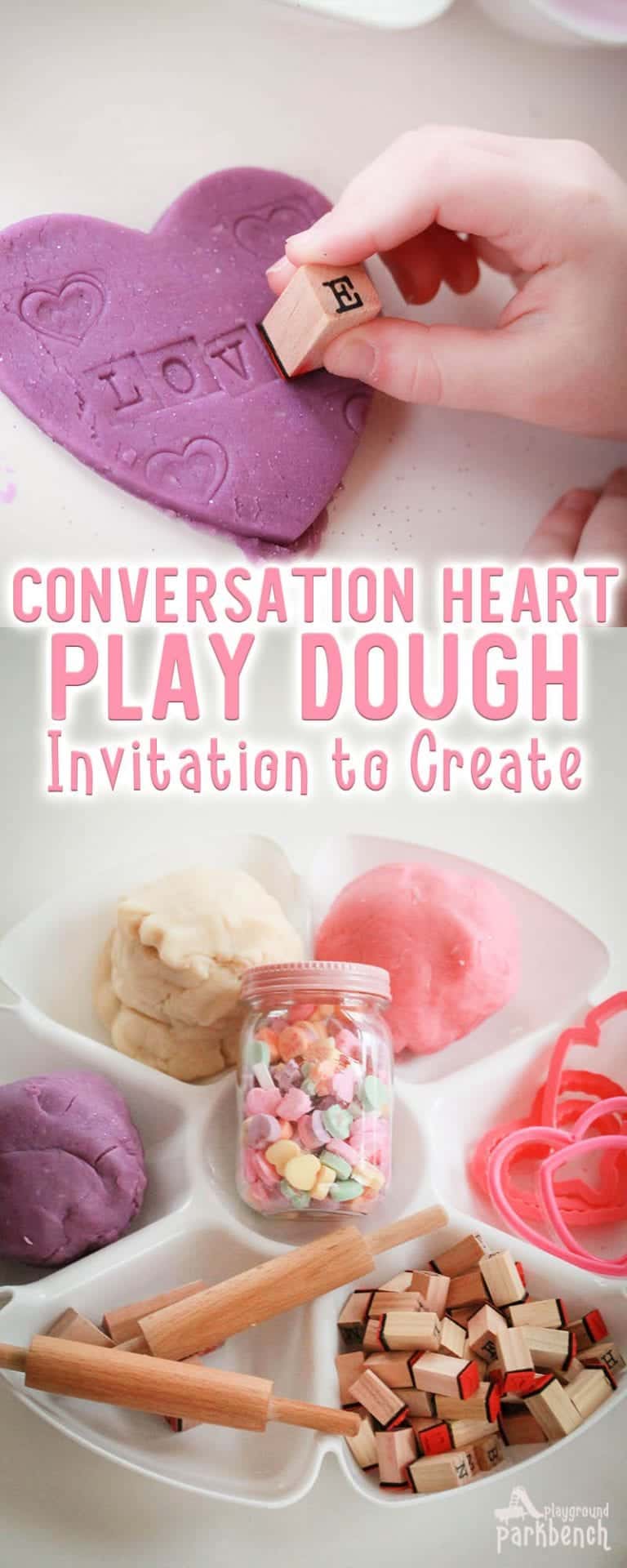 Valentines games and crafts for Classroom parties - A girl and a glue gun