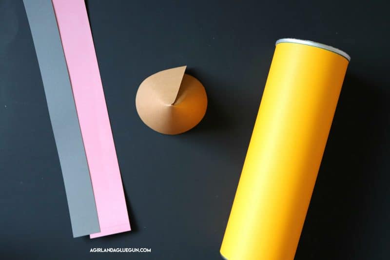 Pencil gift idea for back to school or teacher appreciation - A girl ...