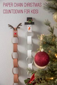 DIY Christmas Advent Calendar roundup! - A girl and a glue gun