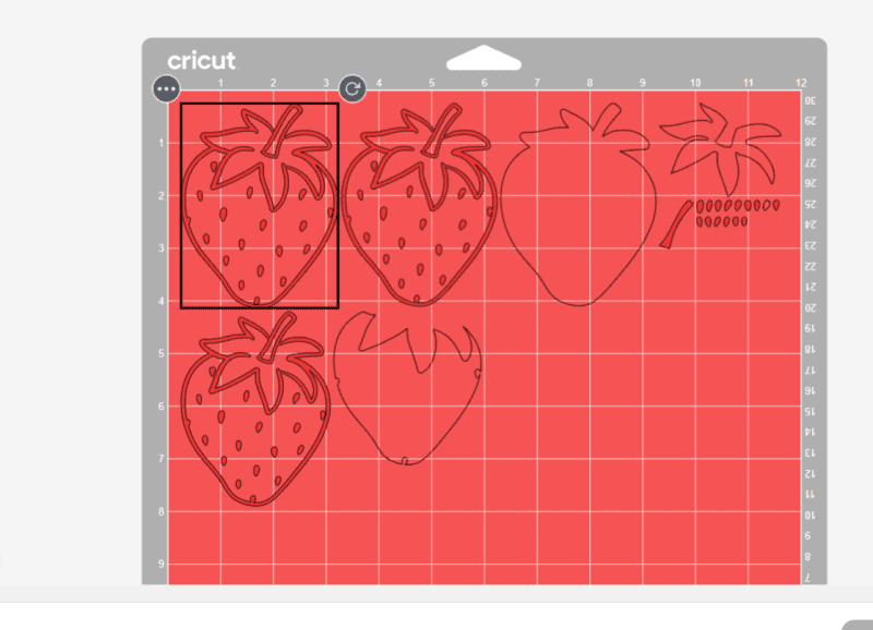 How to create SVG Cut files - A girl and a glue gun