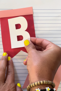 4 fun bulletin board ideas for schools - A girl and a glue gun