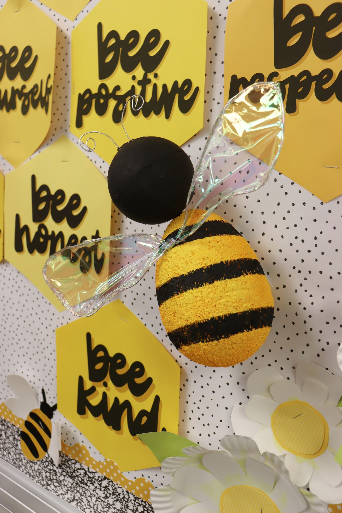 3 MORE Bulletin Board ideas - A girl and a glue gun