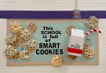 3 MORE Bulletin Board ideas - A girl and a glue gun