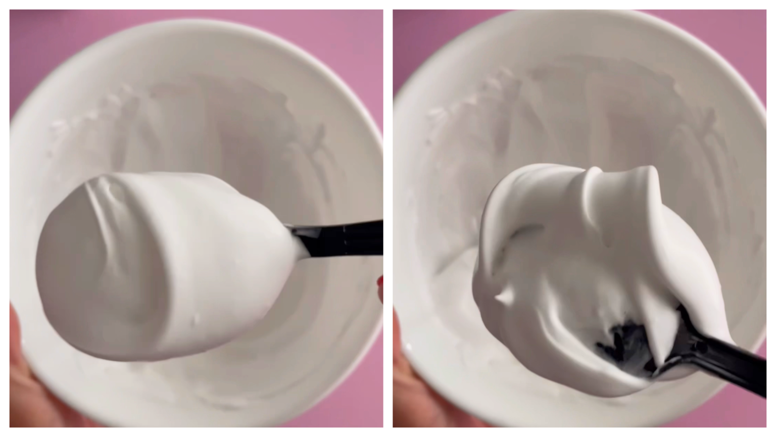 Puffy Paint Ghost craft - A girl and a glue gun